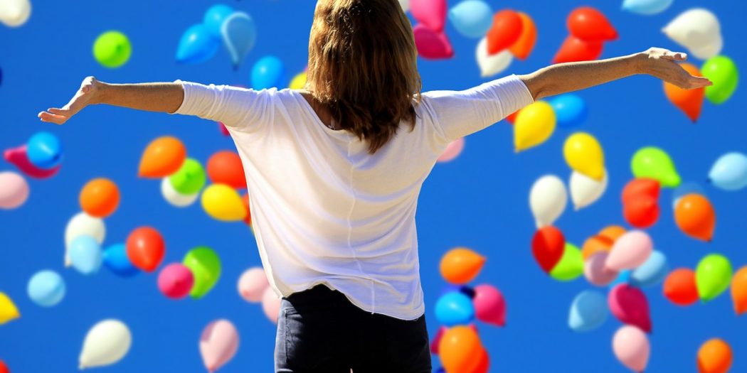 5 Musts To Live A Positive, Fulfilling Life - Women's Life Link